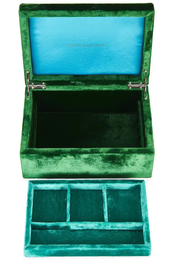 Sophie Bille Brahe Grande Jewelry Box