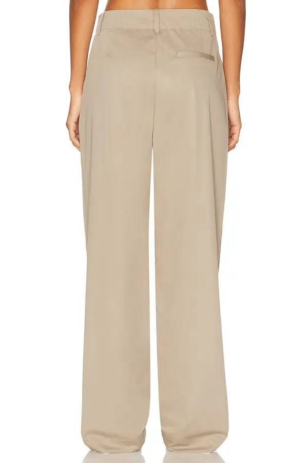 SKALL STUDIO Painter Trouser