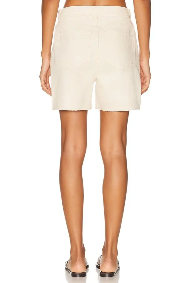 SKALL STUDIO Willie Denim Shorts