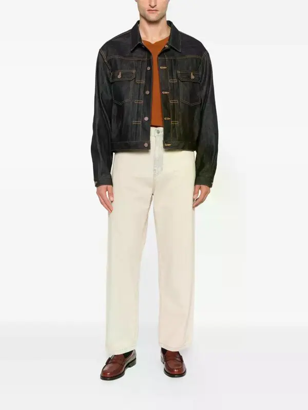 Carhartt Work In Progress London Jeans