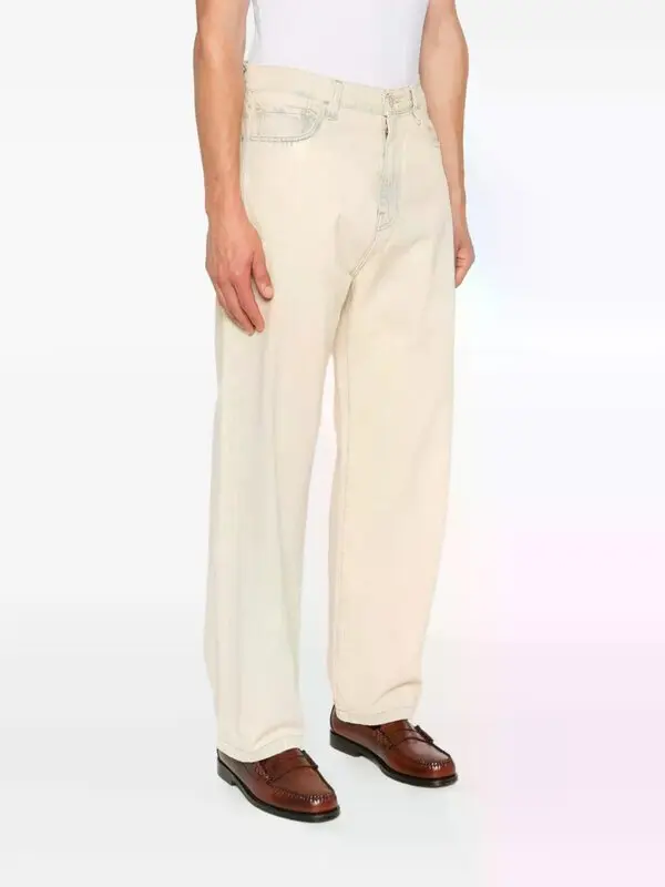 Carhartt Work In Progress London Jeans