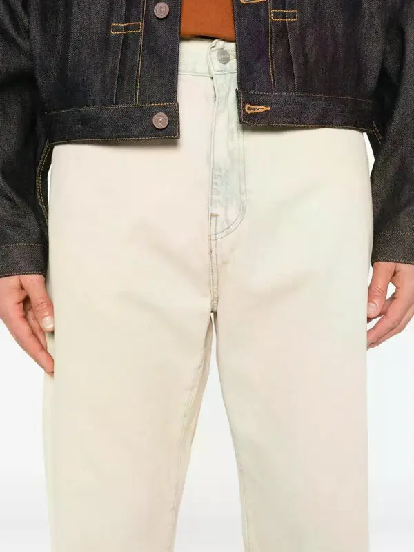 Carhartt Work In Progress London Jeans