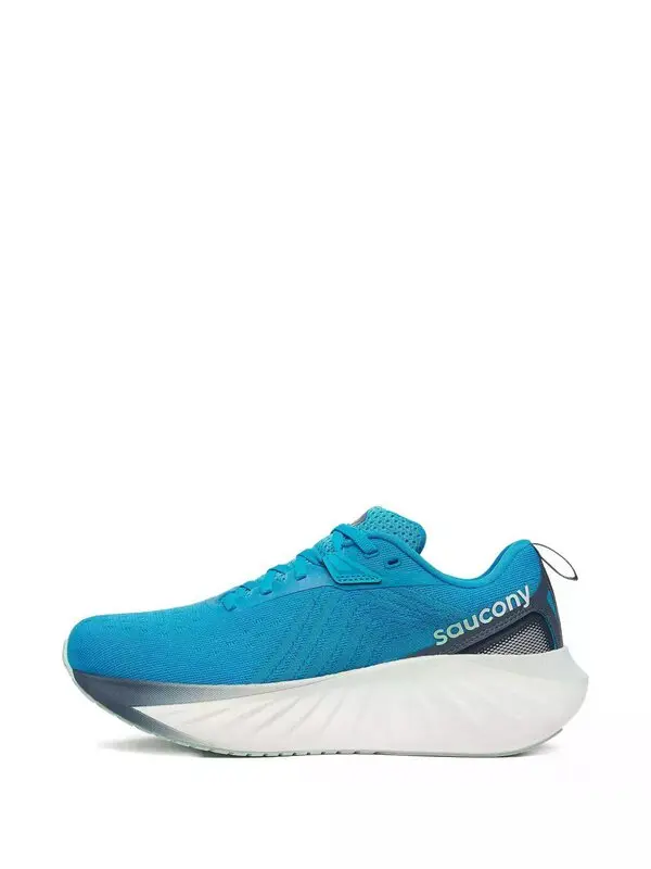 Saucony Triumph 22 Sneakers - Blue