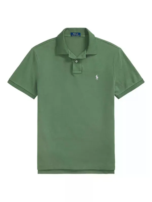 Polo Ralph Lauren Polo Shirt - Green