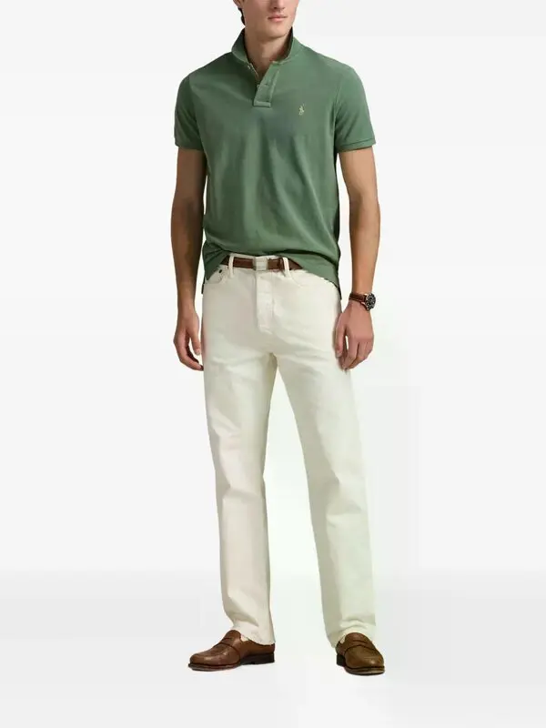 Polo Ralph Lauren Polo Shirt - Green