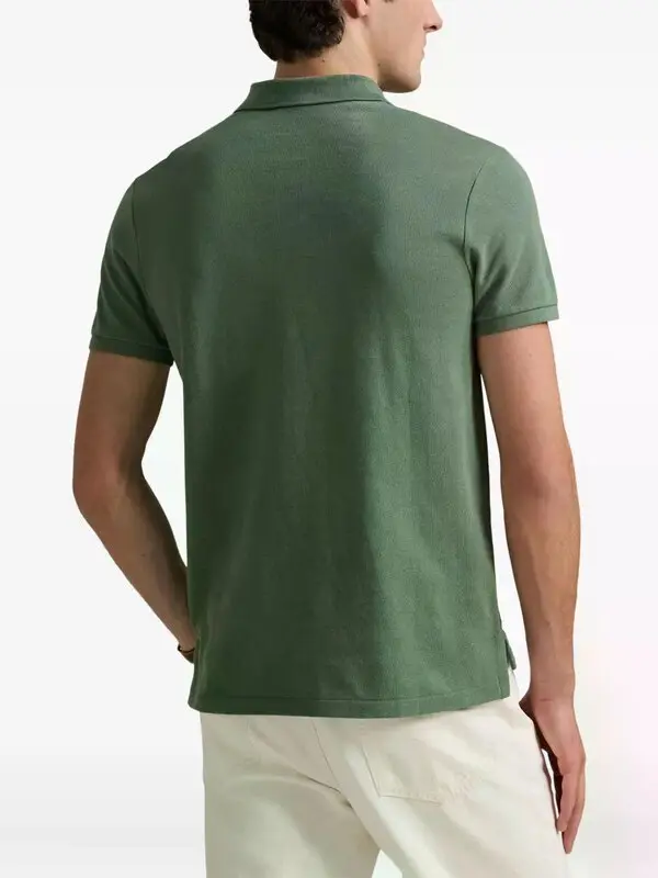 Polo Ralph Lauren Polo Shirt - Green