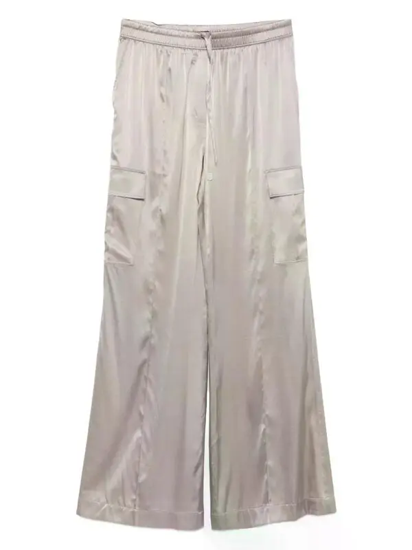 TOM FORD Drawstring Cargo Pants