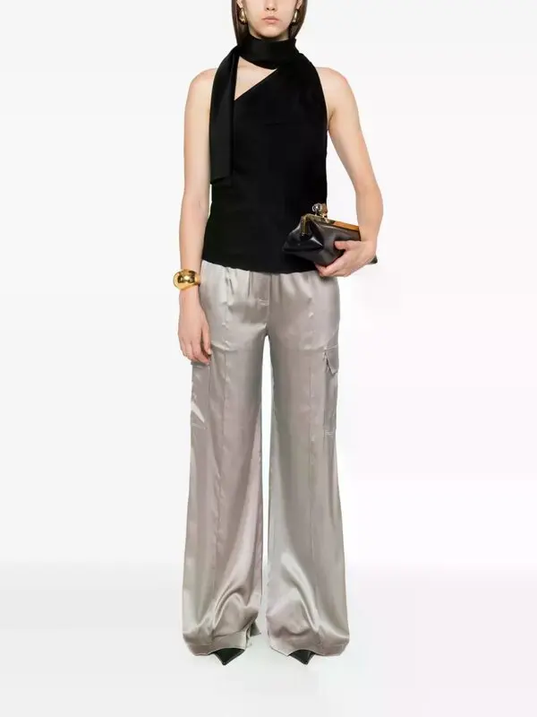 TOM FORD Drawstring Cargo Pants