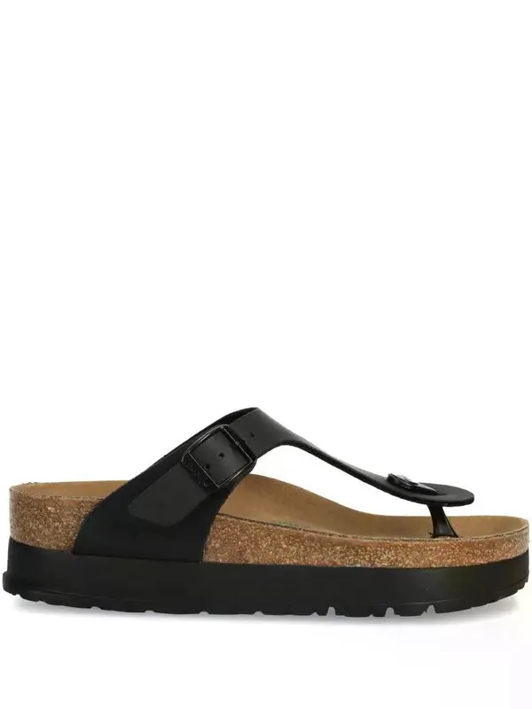 BIRKENSTOCK Gizeh Thong Strap Slides