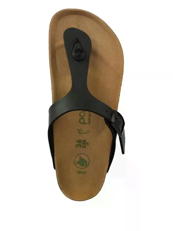 BIRKENSTOCK Gizeh Thong Strap Slides
