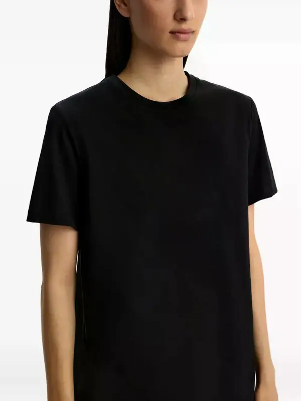 12 STOREEZ Cotton T-shirt