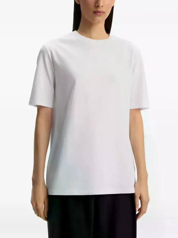 12 STOREEZ Short-sleeve T-shirt