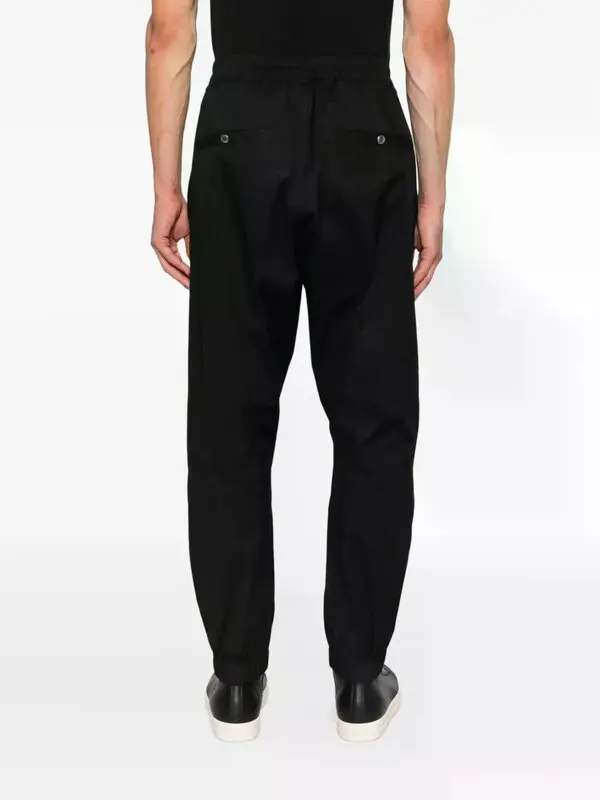 Rick Owens Tecuatl Track Pants