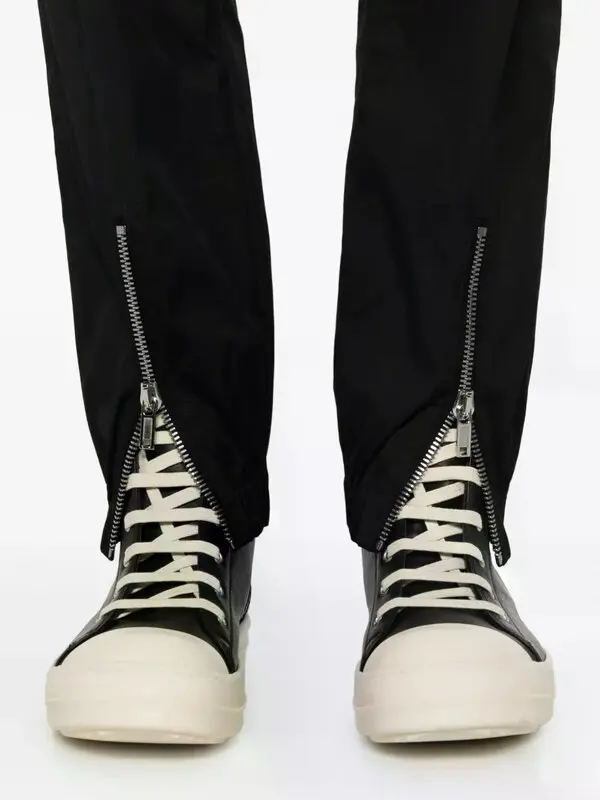 Rick Owens Tecuatl Track Pants