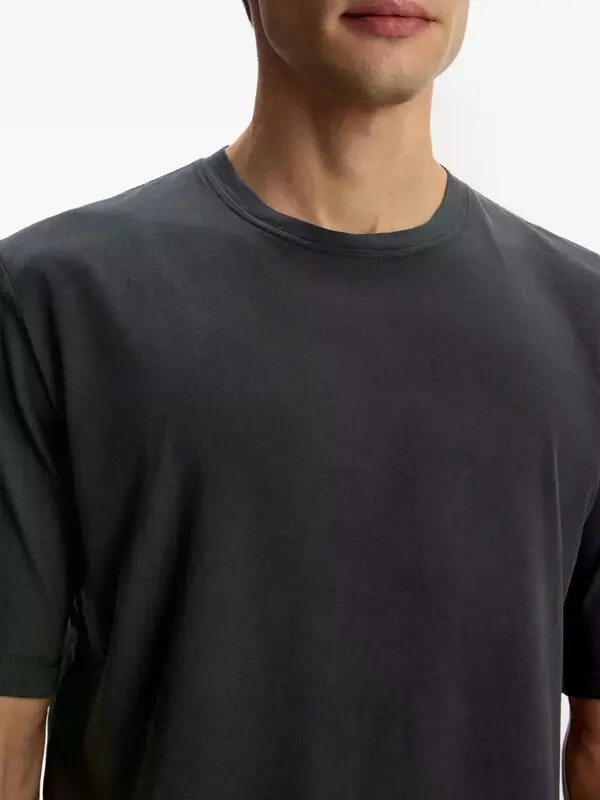 12 STOREEZ Short-sleeve T-shirt - Grey