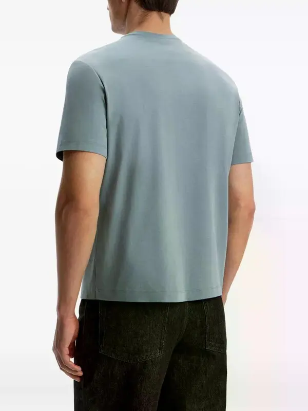 12 STOREEZ Crew-neck T-shirt