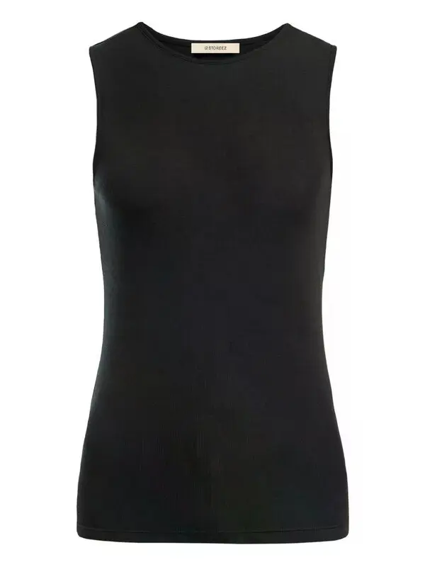 12 STOREEZ Sleeveless Tank Top