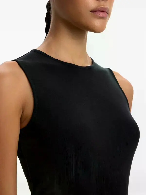 12 STOREEZ Sleeveless Tank Top