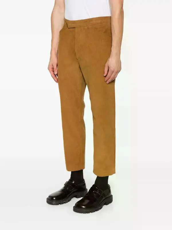 Thom Browne Corduroy Chinos
