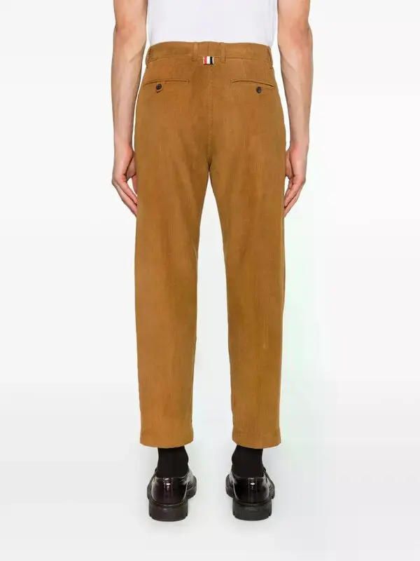 Thom Browne Corduroy Chinos