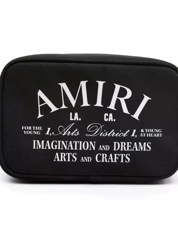 Amiri Arts District Belt Bag