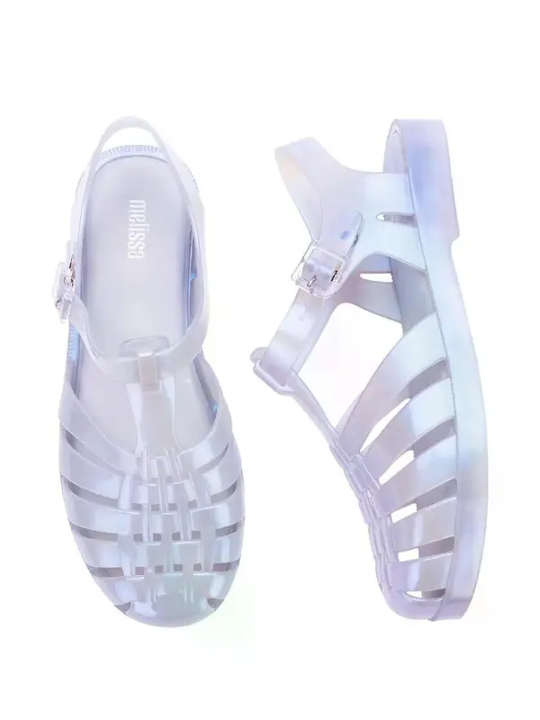 Melissa Strappy Sandals