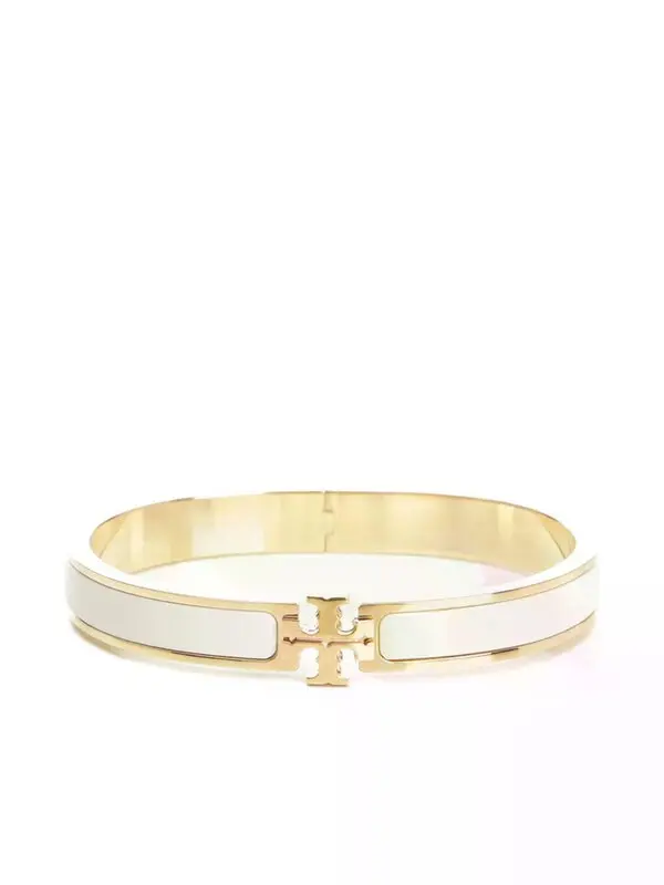 Tory Burch Kira Bracelet - White