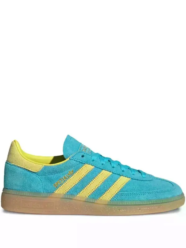 Adidas Handball Spezial Suede Sneakers - Blue