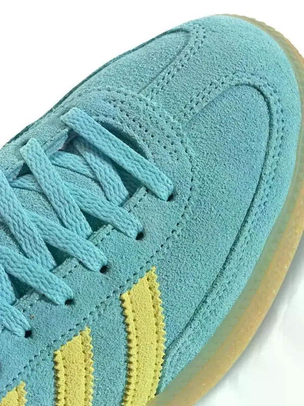 Adidas Handball Spezial Suede Sneakers - Blue
