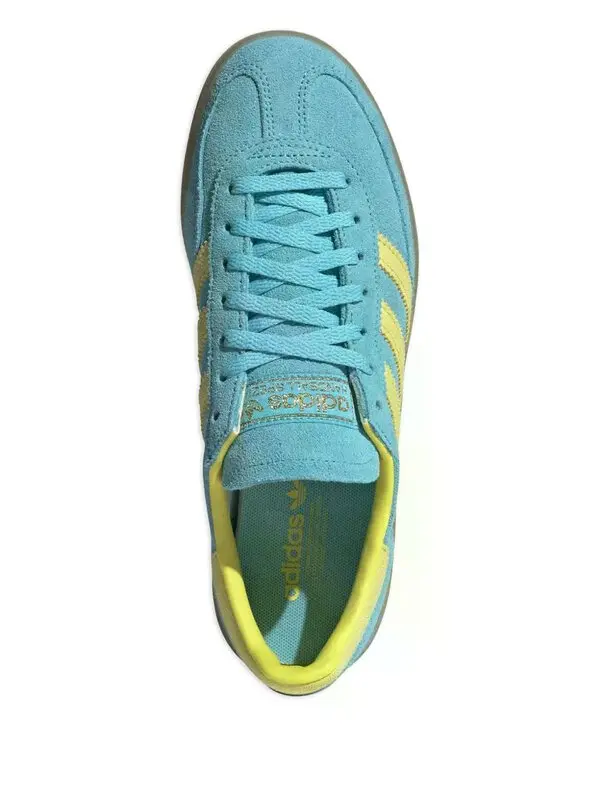 Adidas Handball Spezial Suede Sneakers - Blue