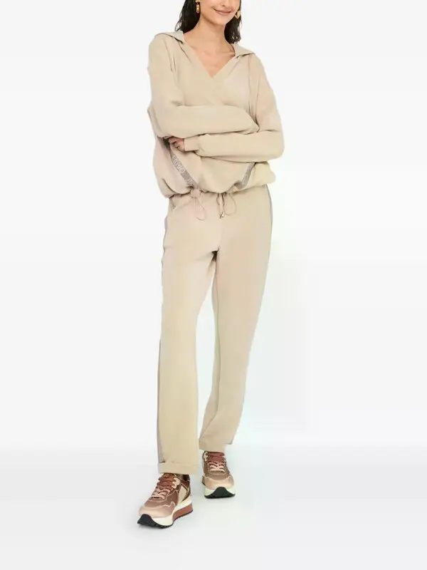 Liu Jo Scuba Hoodie