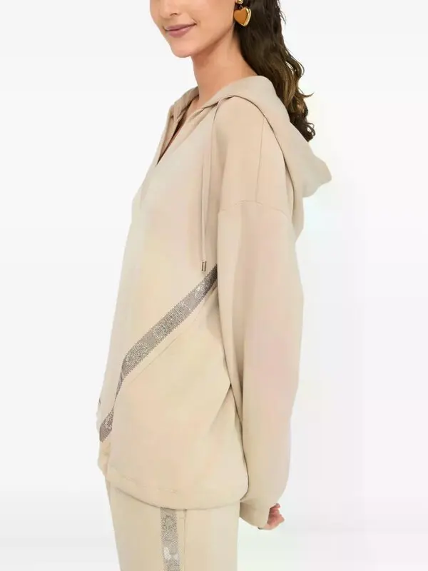 Liu Jo Scuba Hoodie