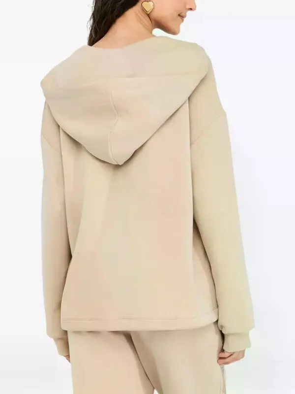 Liu Jo Scuba Hoodie