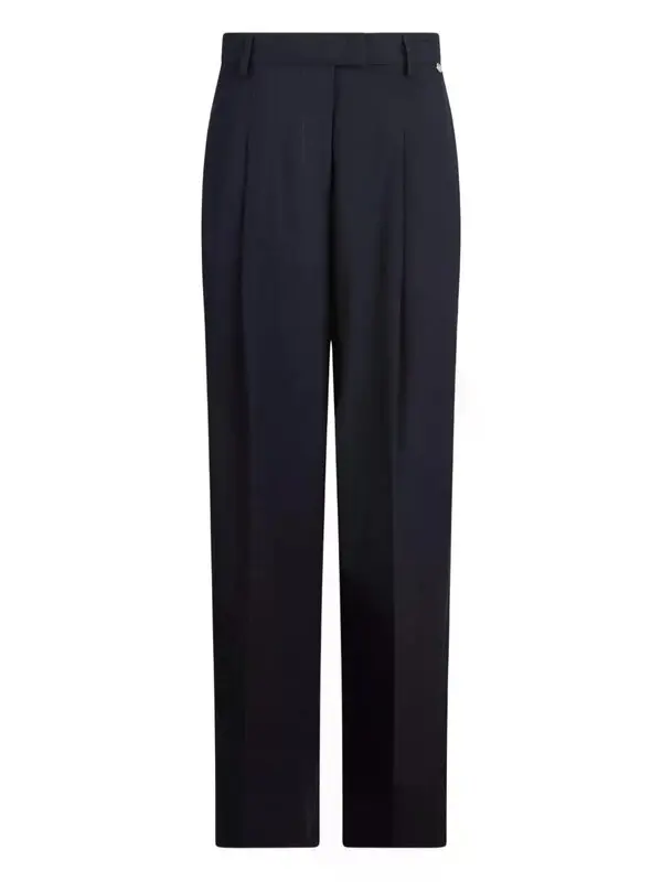 Liu Jo Tailored Palazzo Pants