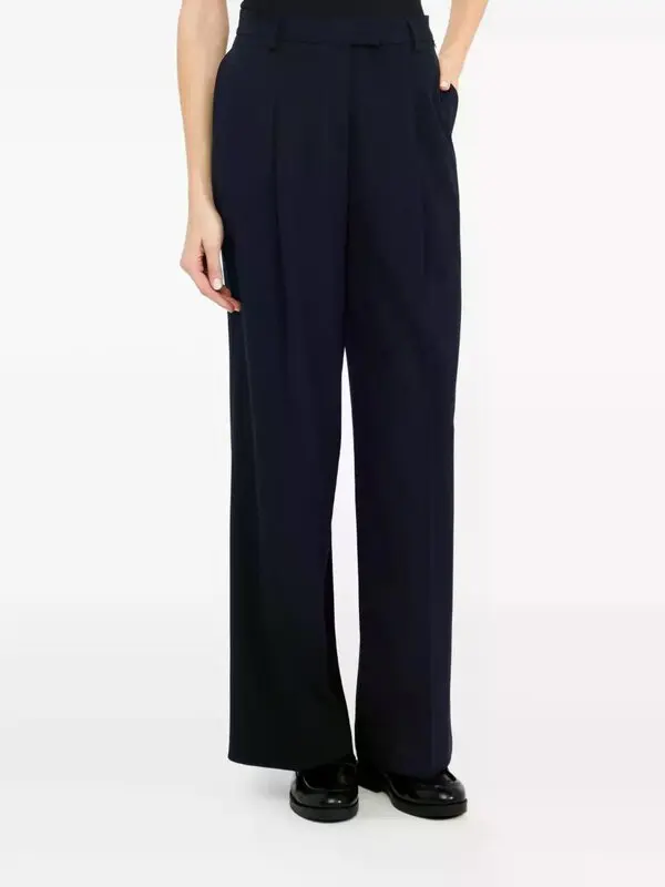 Liu Jo Tailored Palazzo Pants