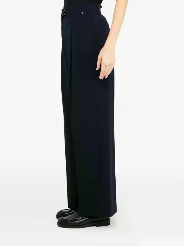 Liu Jo Tailored Palazzo Pants