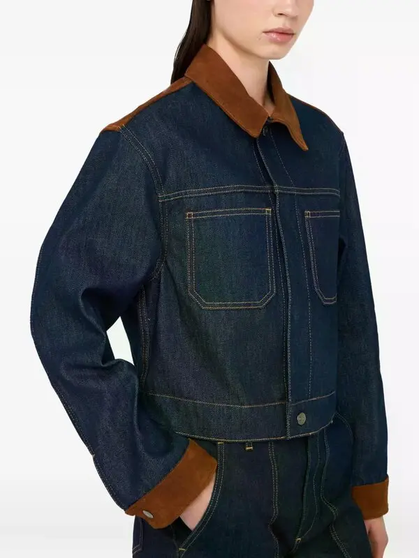 Liu Jo Denim Jacket