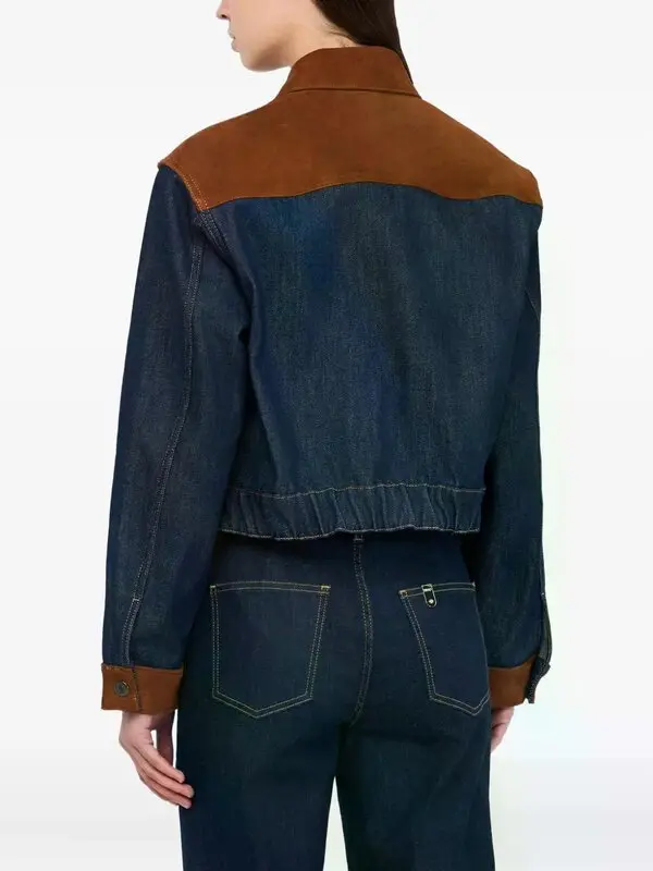 Liu Jo Denim Jacket