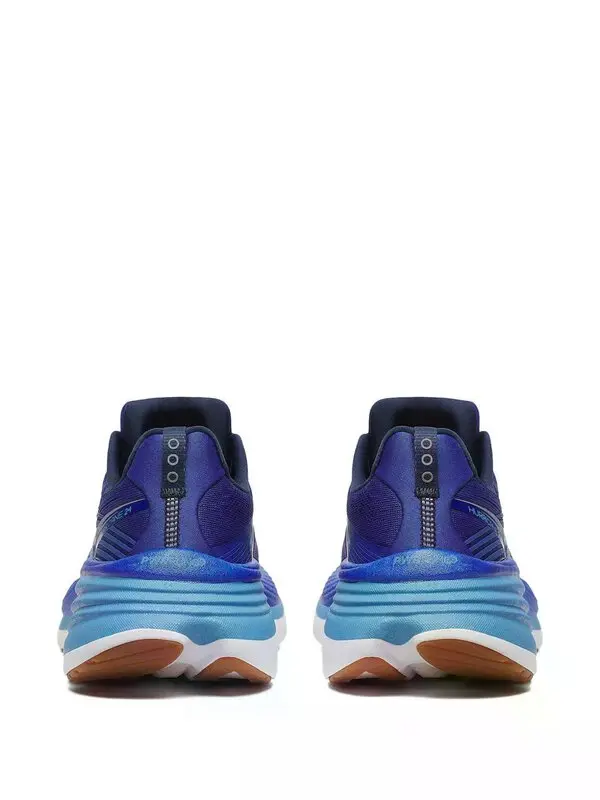 Saucony Hurricane 24 Sneakers - Blue