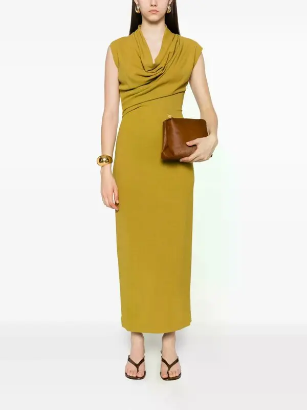 Tove Babette Maxi Dress
