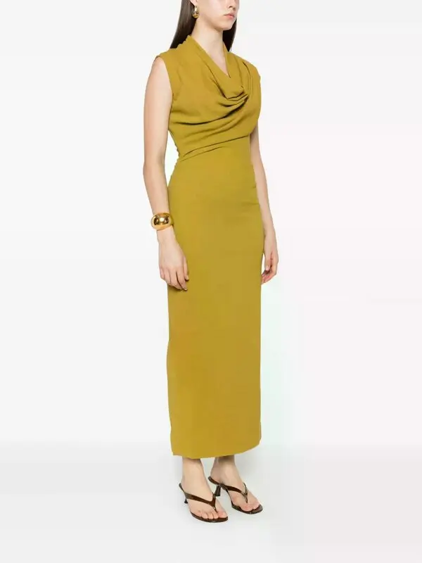 Tove Babette Maxi Dress