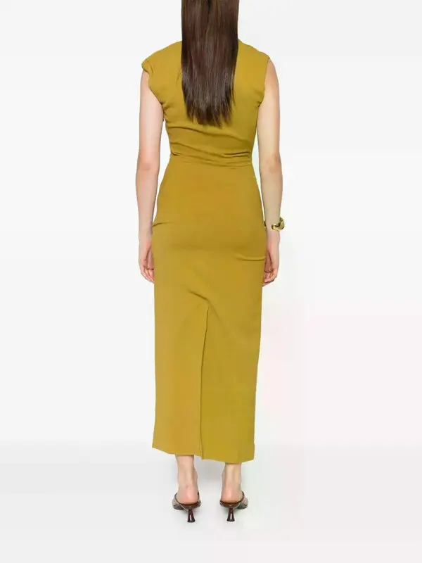 Tove Babette Maxi Dress