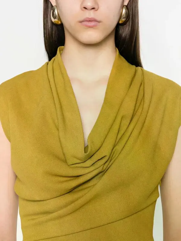 Tove Babette Maxi Dress