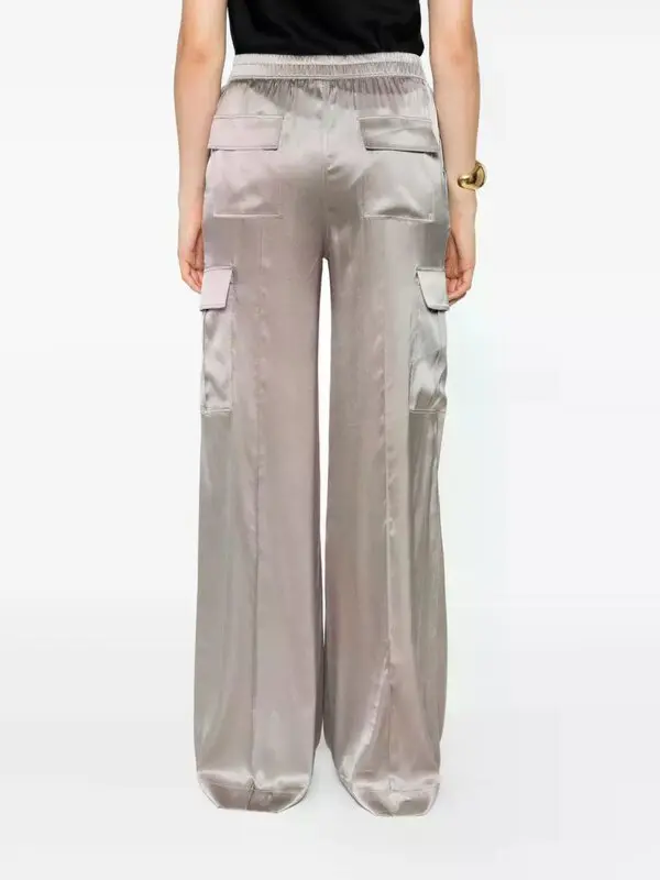 TOM FORD Cargo Pants - Neutrals