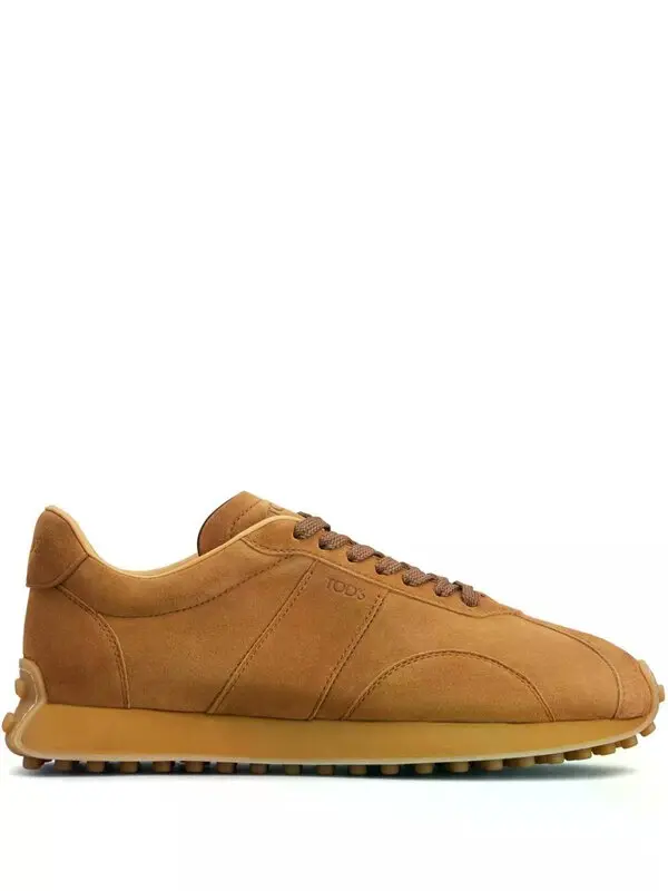 TOD'S T Vintage Sneakers