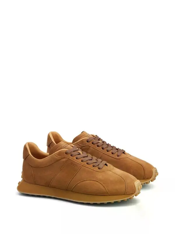 TOD'S T Vintage Sneakers