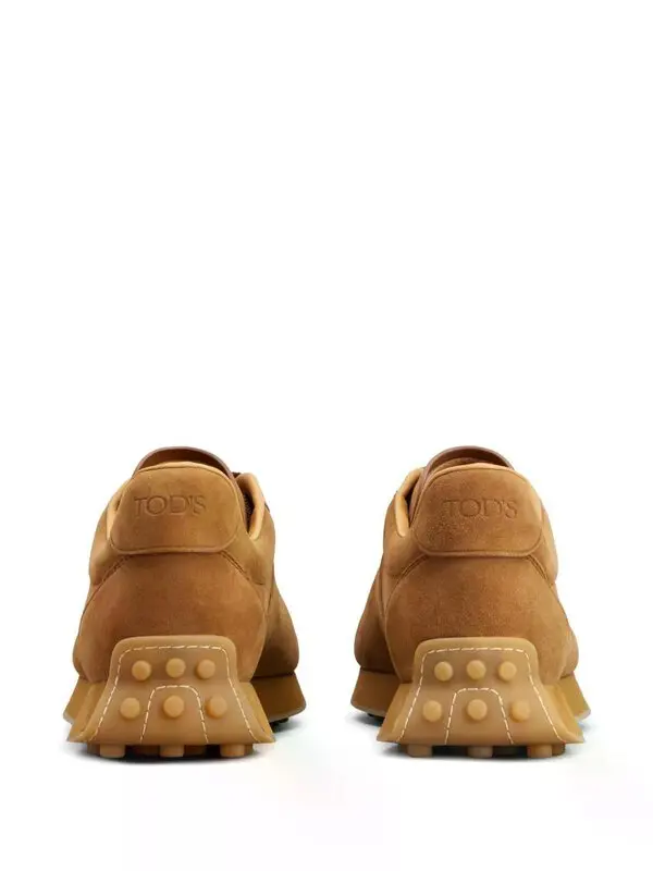 TOD'S T Vintage Sneakers