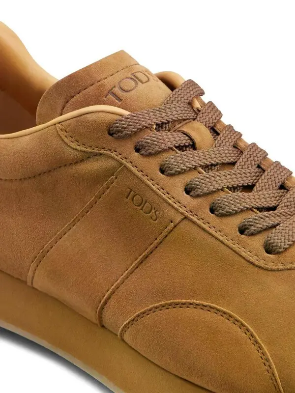 TOD'S T Vintage Sneakers