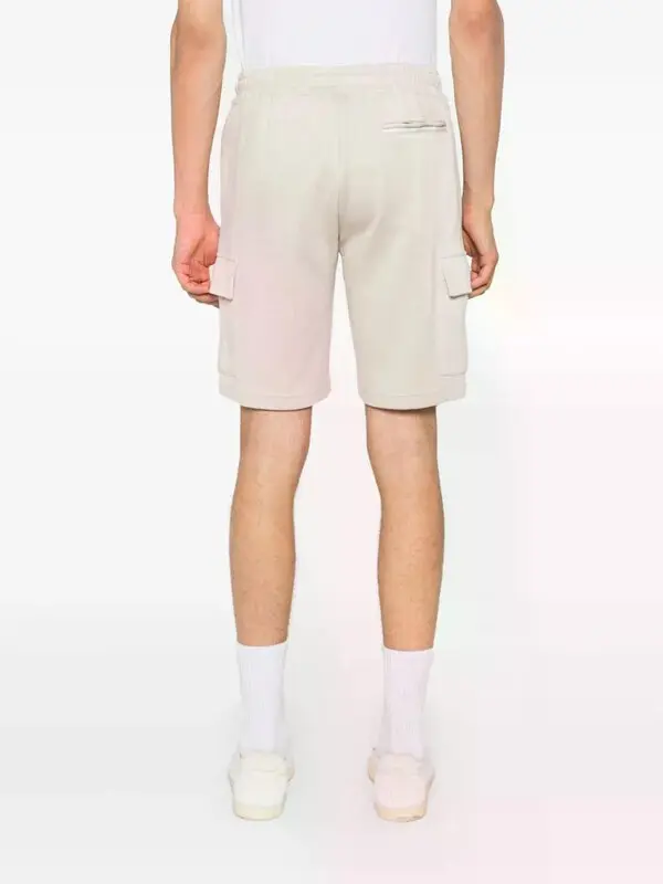 Eleventy Cargo Track Shorts
