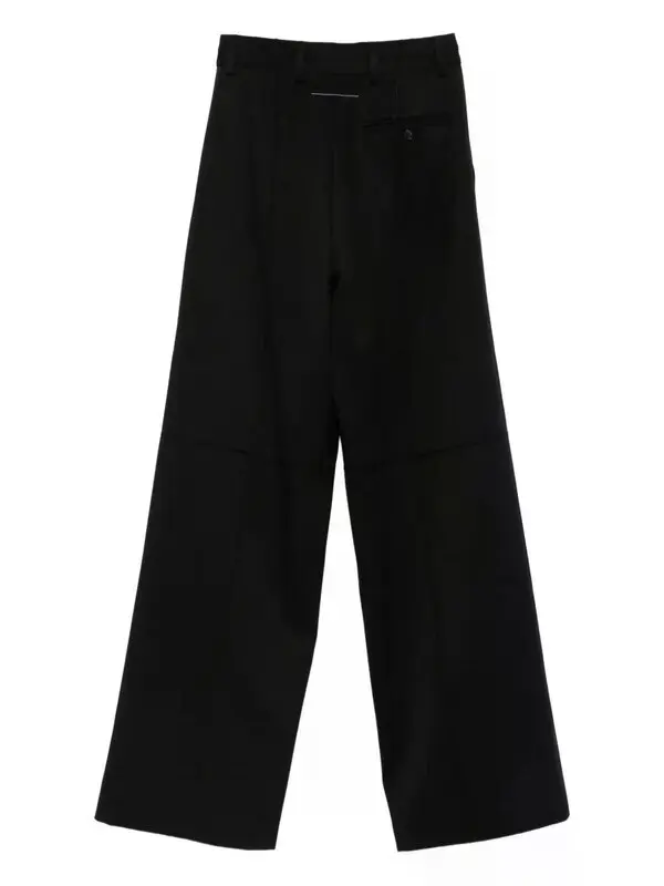 MAISON MARGIELA Paneled Pants